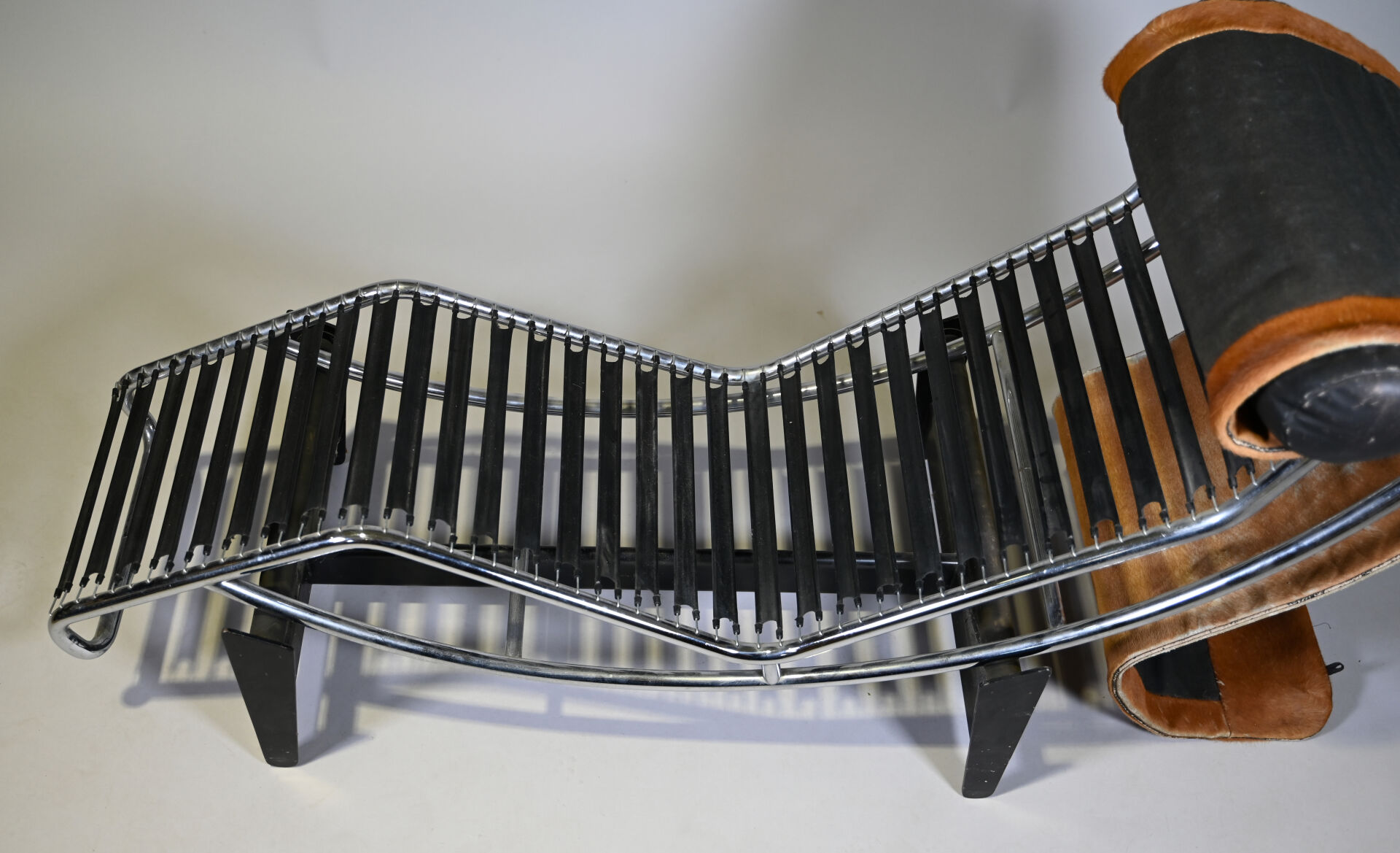 Charles-Edouard JEANNERET dit LE CORBUSIER (1887-1965), Pierre ...