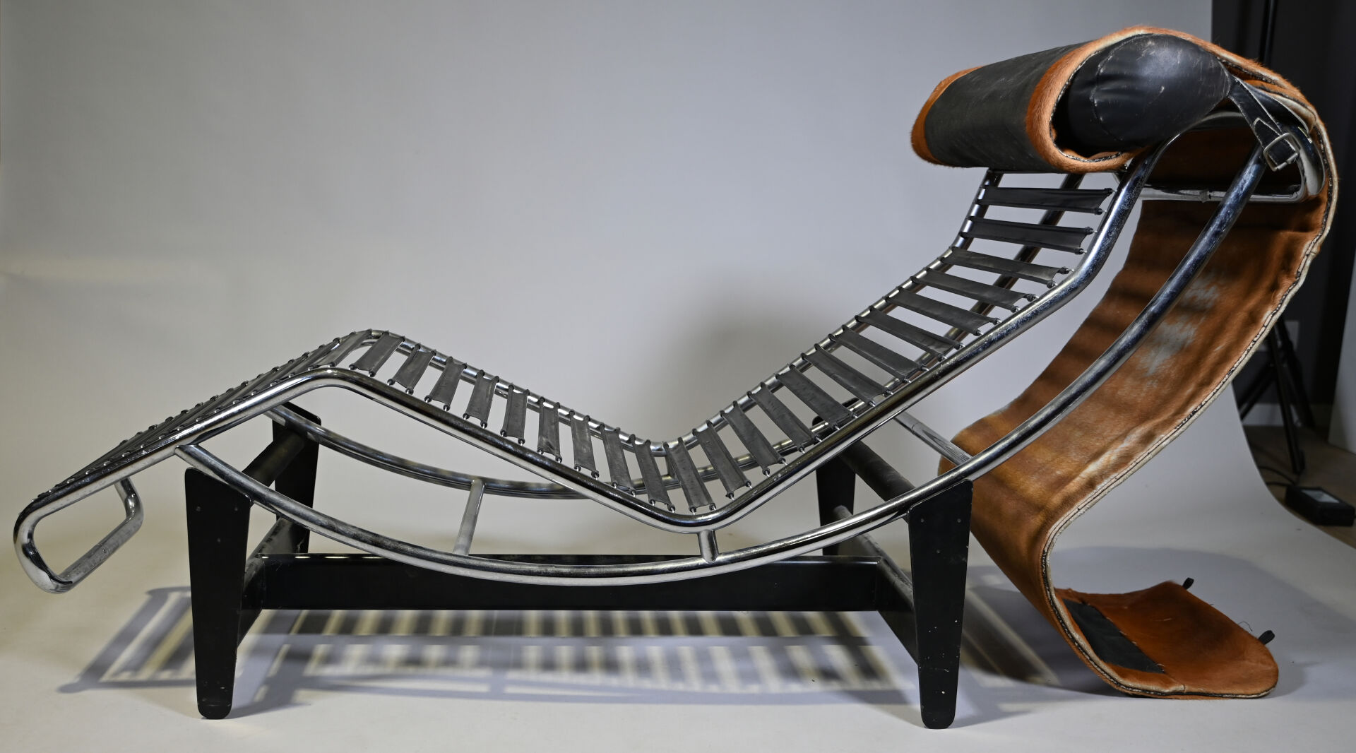 Charles-Edouard JEANNERET dit LE CORBUSIER (1887-1965), Pierre ...