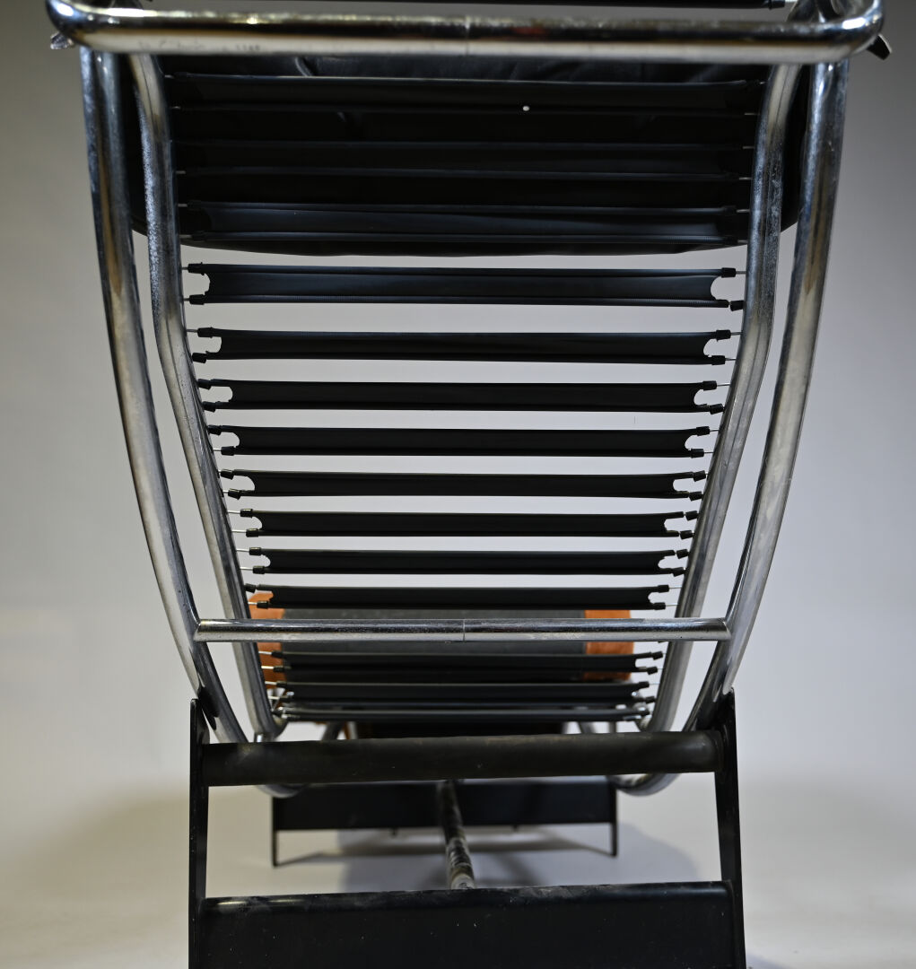 Charles-Edouard JEANNERET dit LE CORBUSIER (1887-1965), Pierre ...