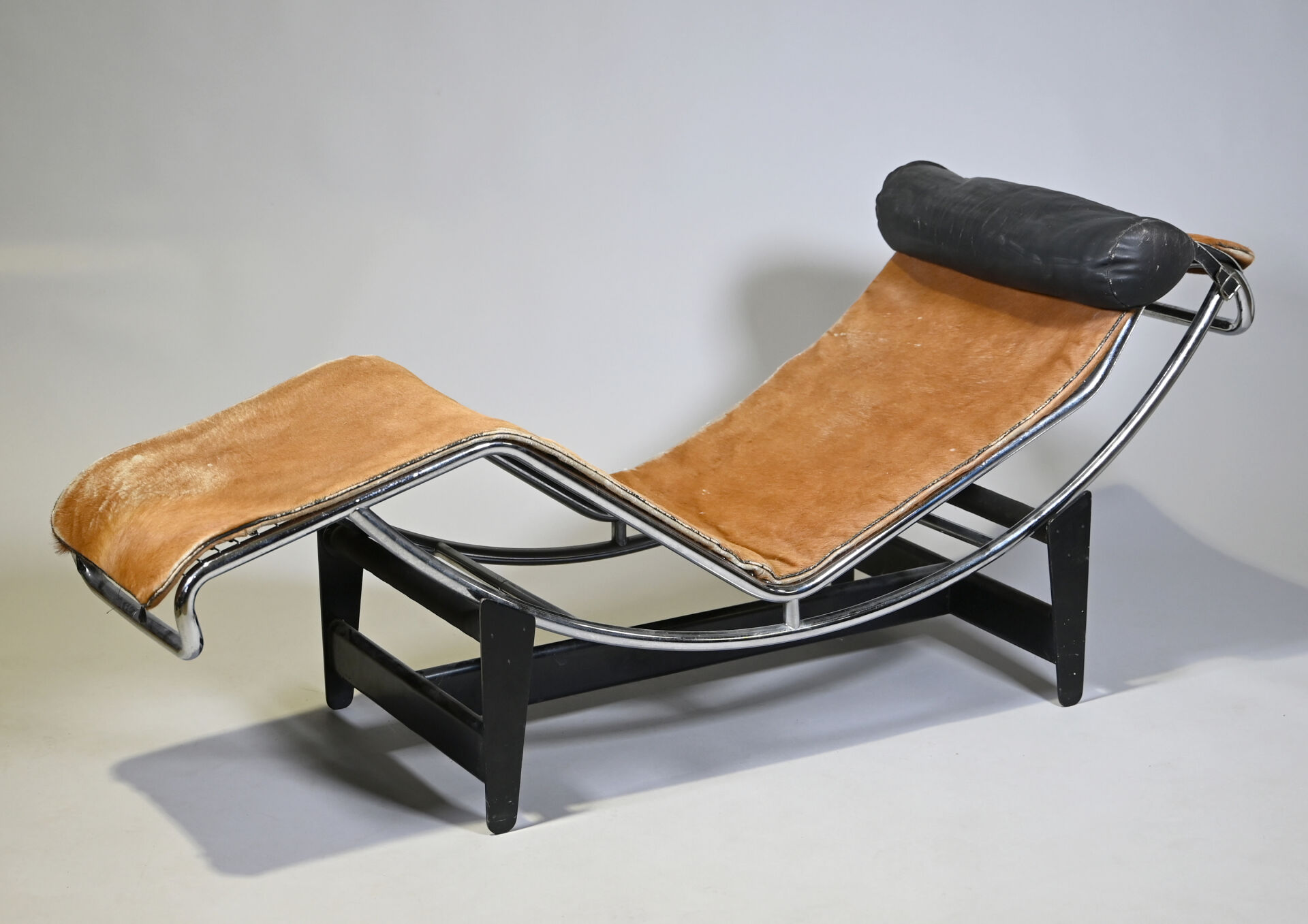 Charles-Edouard JEANNERET dit LE CORBUSIER (1887-1965), Pierre ...