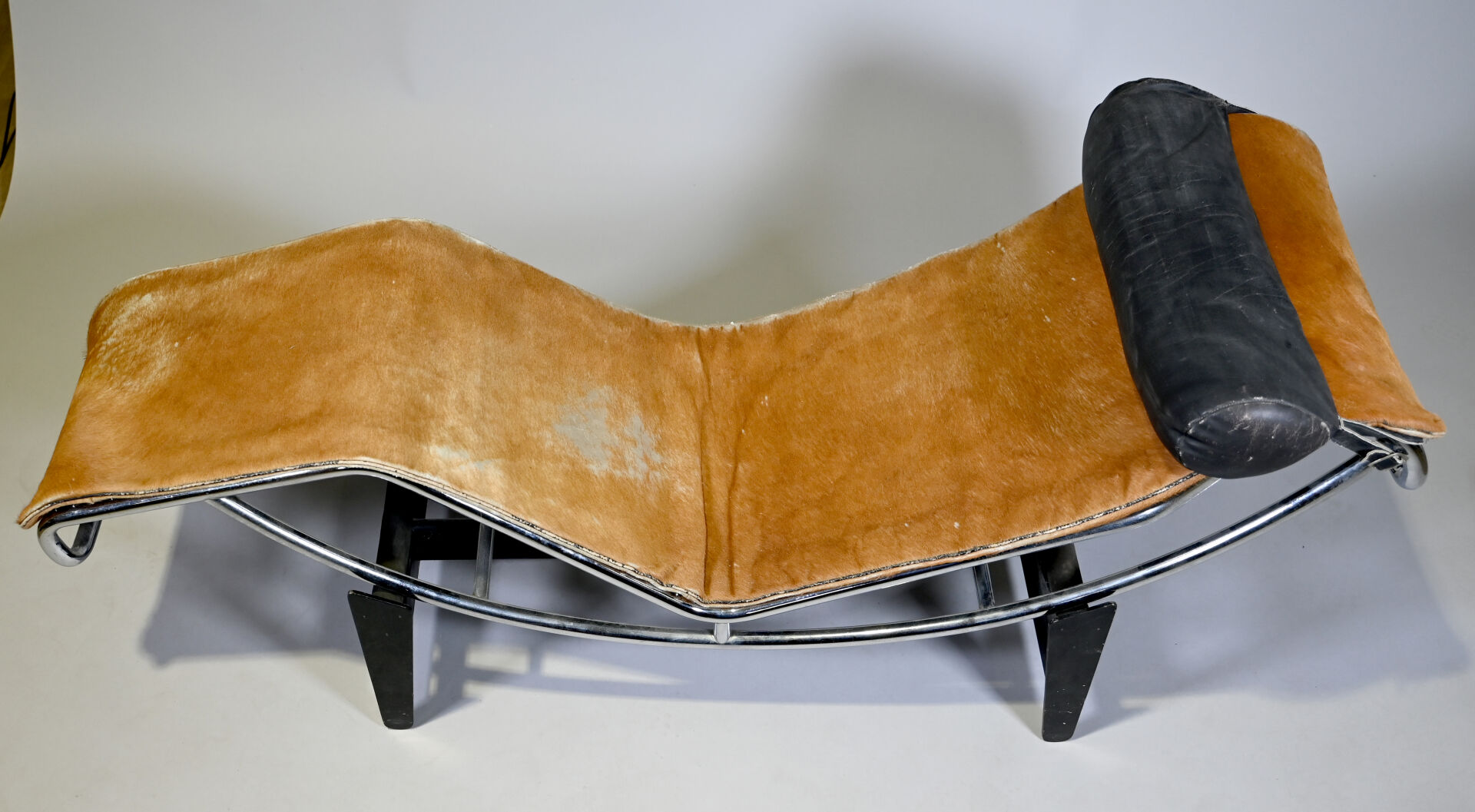 Charles-Edouard JEANNERET dit LE CORBUSIER (1887-1965), Pierre ...