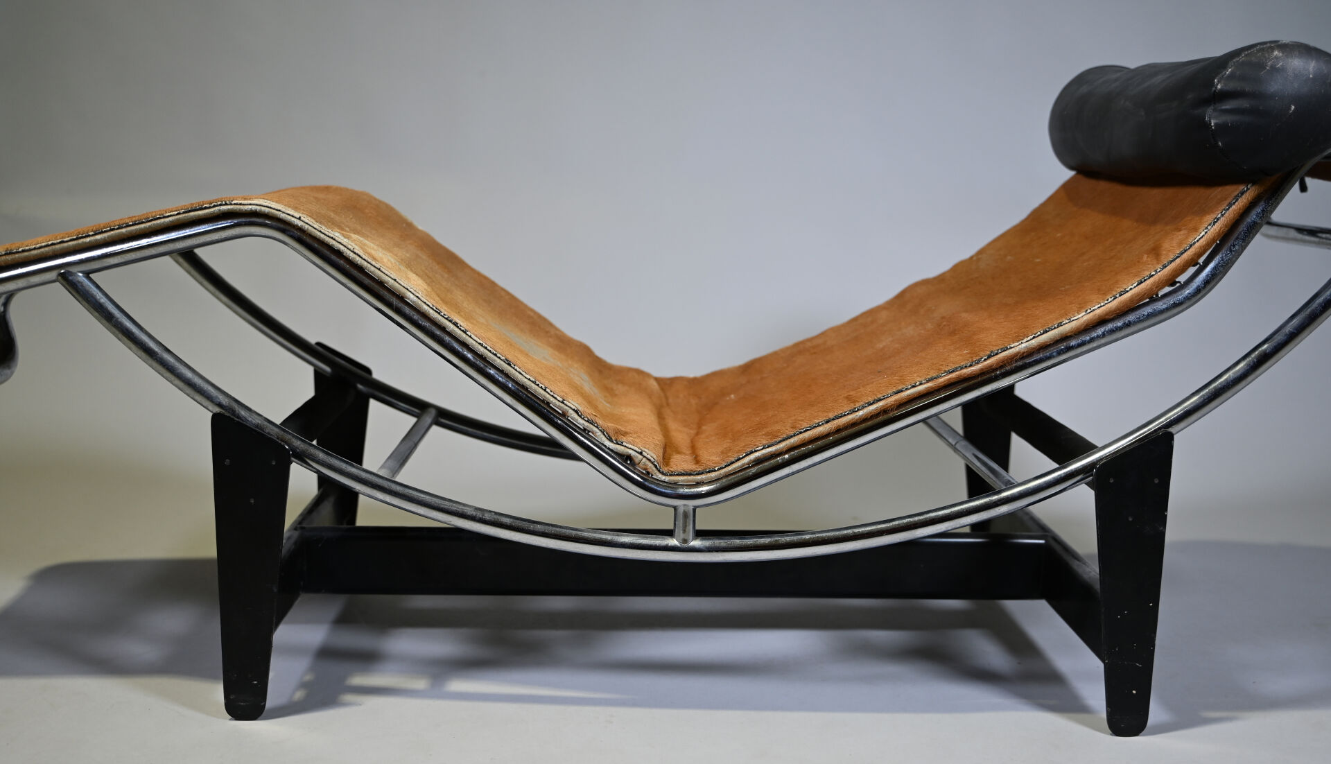 Charles-Edouard JEANNERET dit LE CORBUSIER (1887-1965), Pierre ...